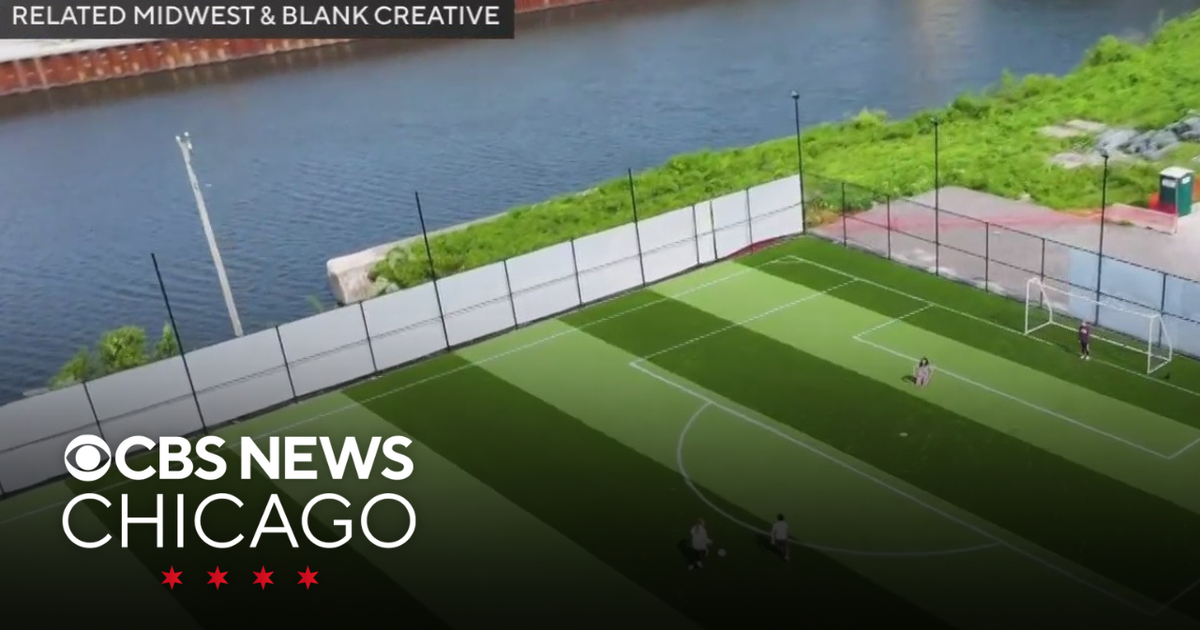 Chicago Fire reveal plans to build $650 million stadium in Chicago ...