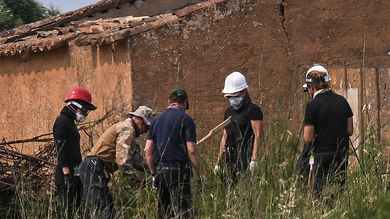 Madeleine McCann news - Today’s latest updates - CBS News