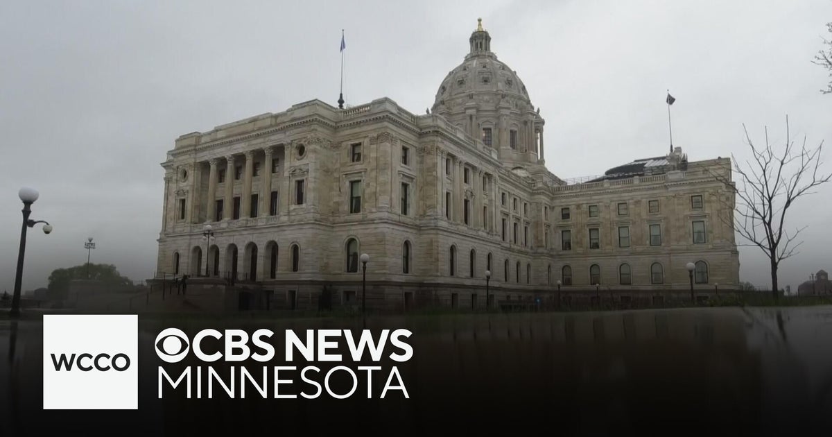 Minnesota state workers on notice ahead of possible government shutdown ...
