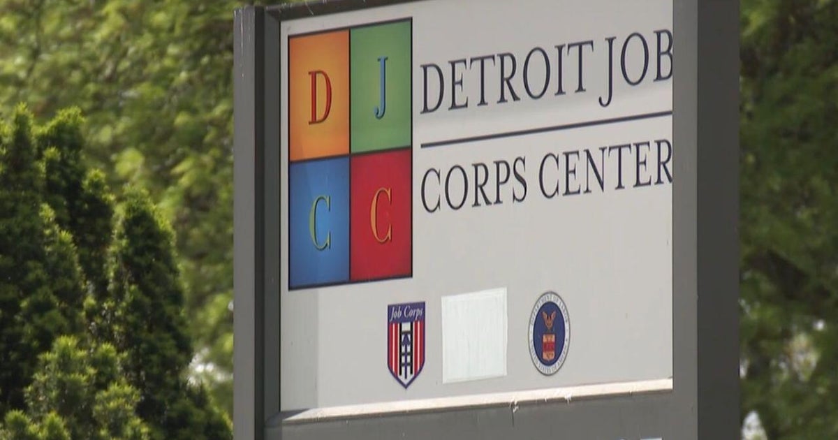 Detroit Job Corps operations suspended; Hamtramck lawsuit; and more top ...