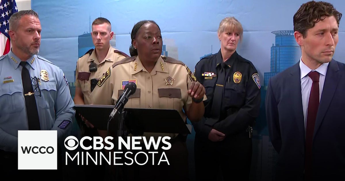 EXTENDED: Minneapolis leaders say they were blindsided by chaotic ...