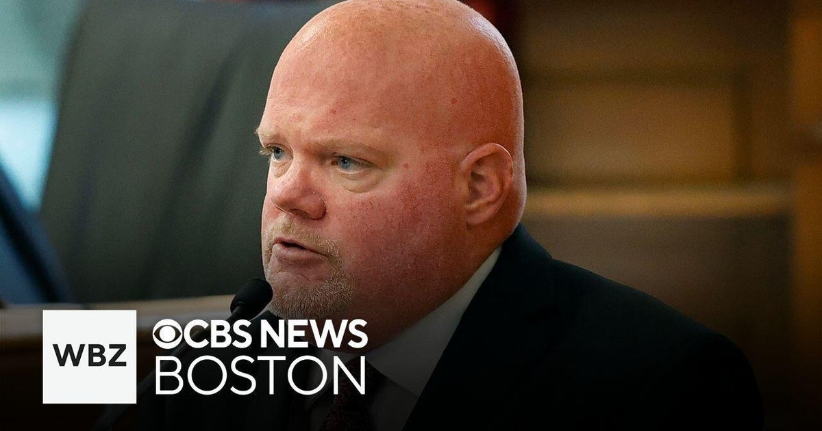 Full testimony of snowplow driver Brian "Lucky" Loughran in Karen Read ...