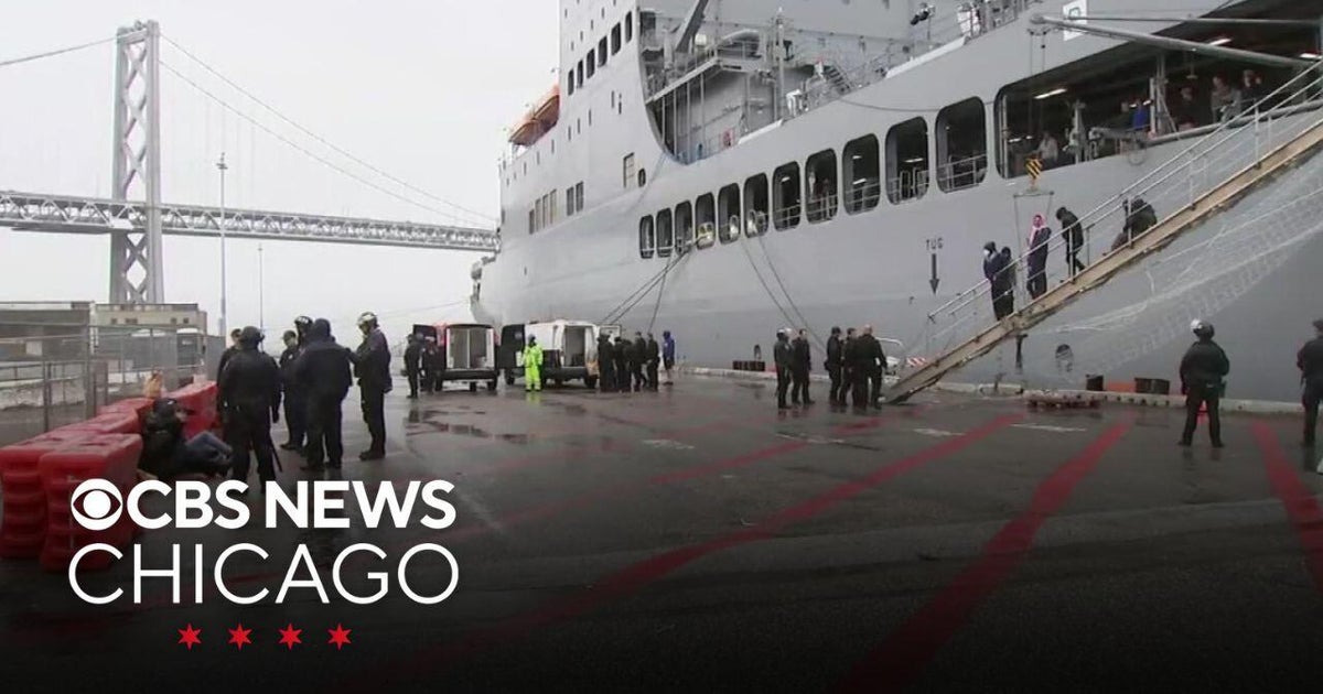 Navy to rename USNS Harvey Milk, named after slain gay rights leader ...