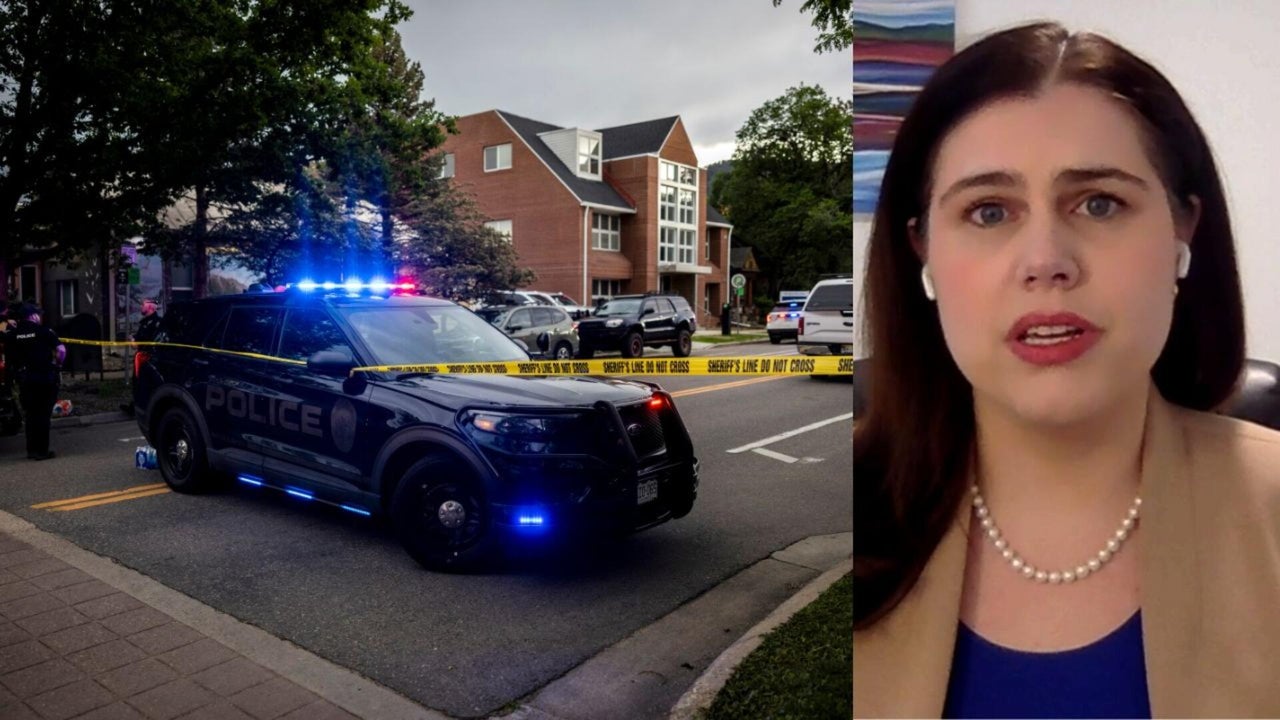 More from Crime News - Page 8 - CBS News