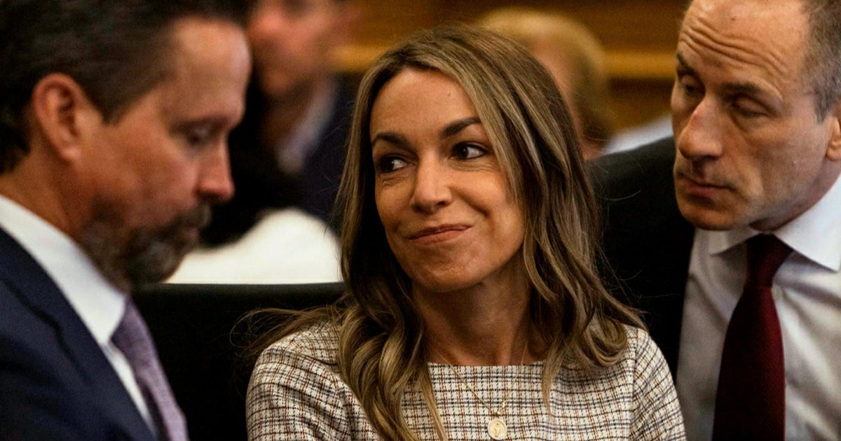 Judge denies defense's request for a mistrial in Karen Read case - CBS News