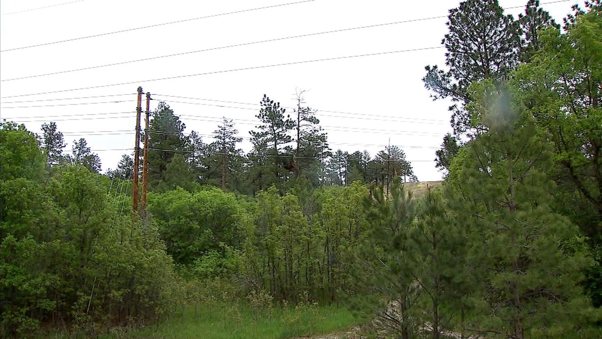 Castle Rock approves controversial Pine Canyon development, annexes ...