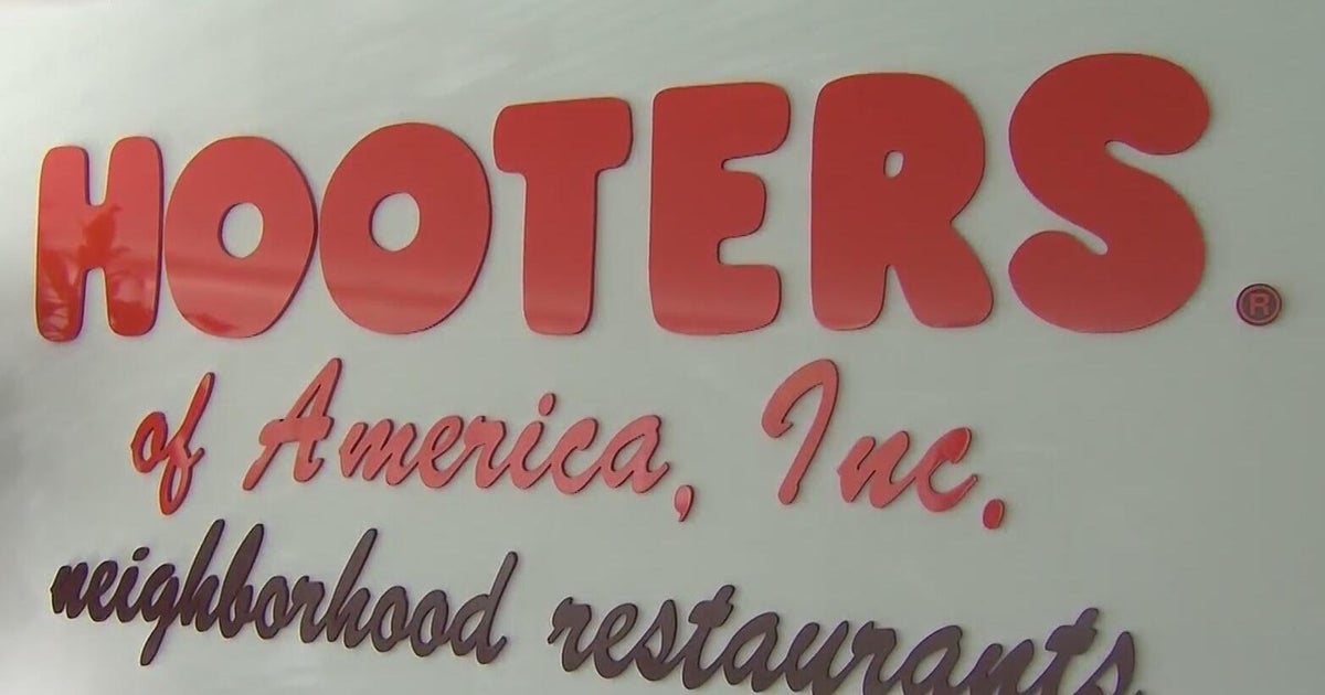 Hooters to close 30 locations nationwide, including three in Texas ...