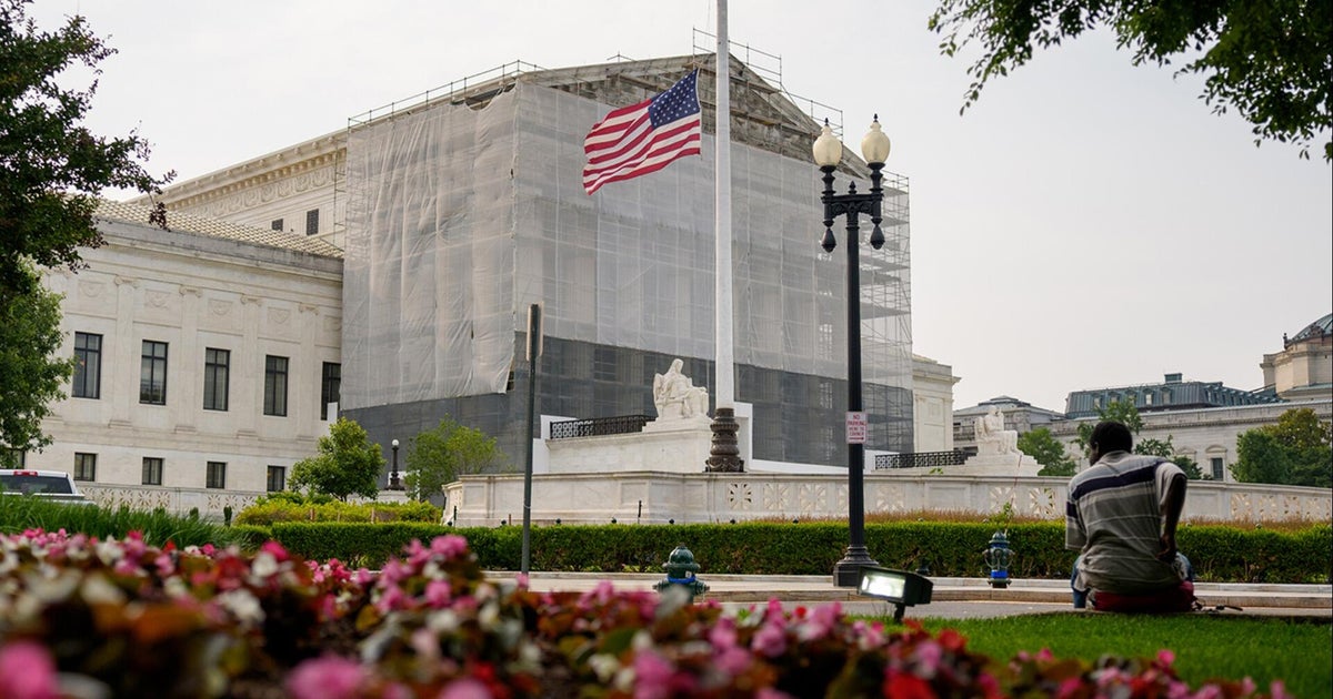 Details after Supreme Court sides with Ohio woman in reverse ...