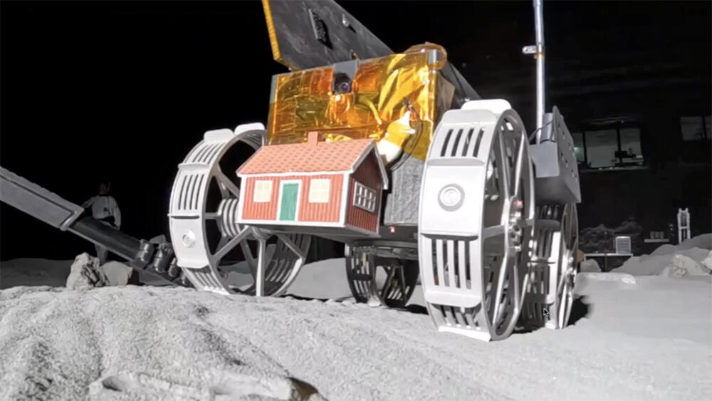 In second straight failure, Japanese probe makes mission-ending "hard ...