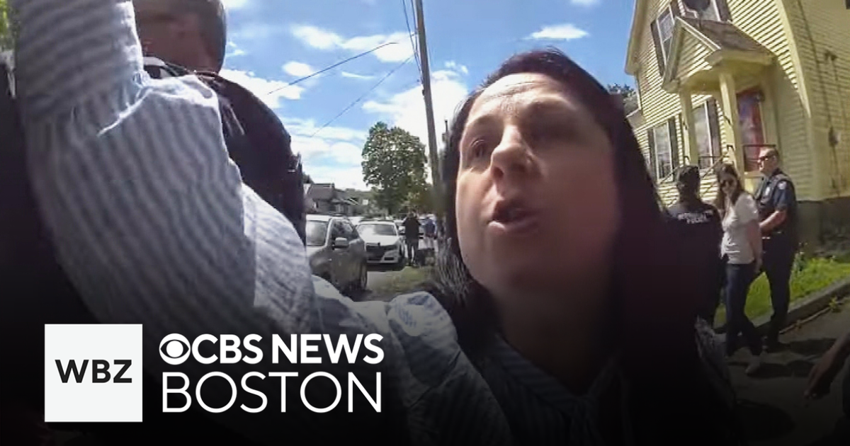 Worcester city councilor charged with assaulting officer during ICE ...