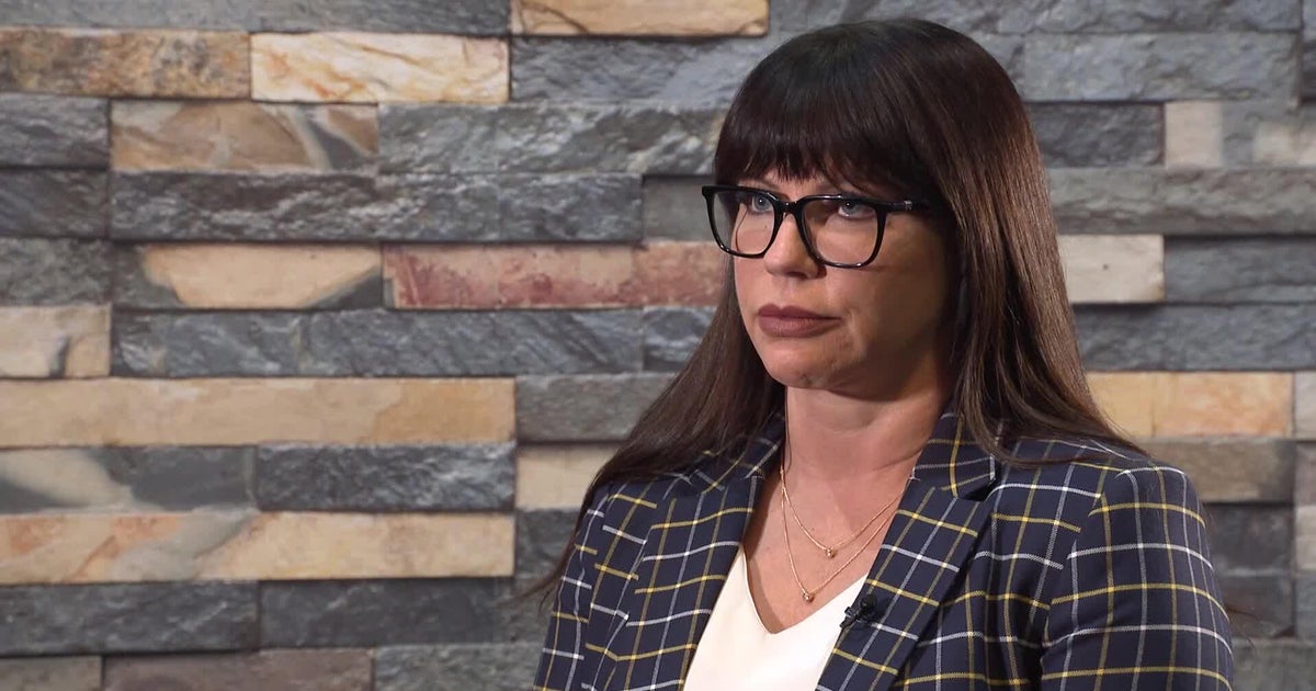 Brenda Tracy speaks out after filing lawsuit against Michigan State ...