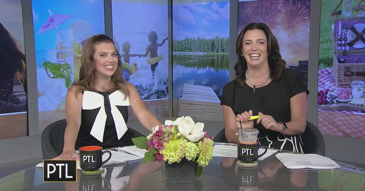 Pittsburgh Today Live Chat: June 5, 2025 - CBS Pittsburgh
