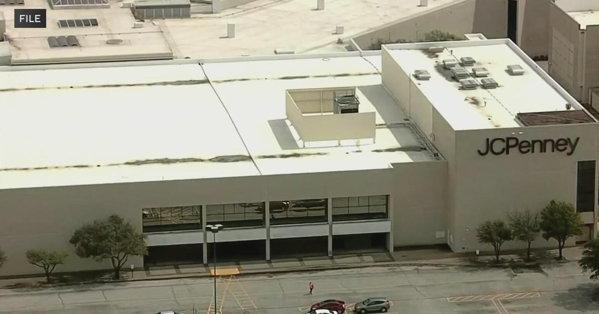 JCPenney to cut 300 jobs with closure of North Texas logistics center ...
