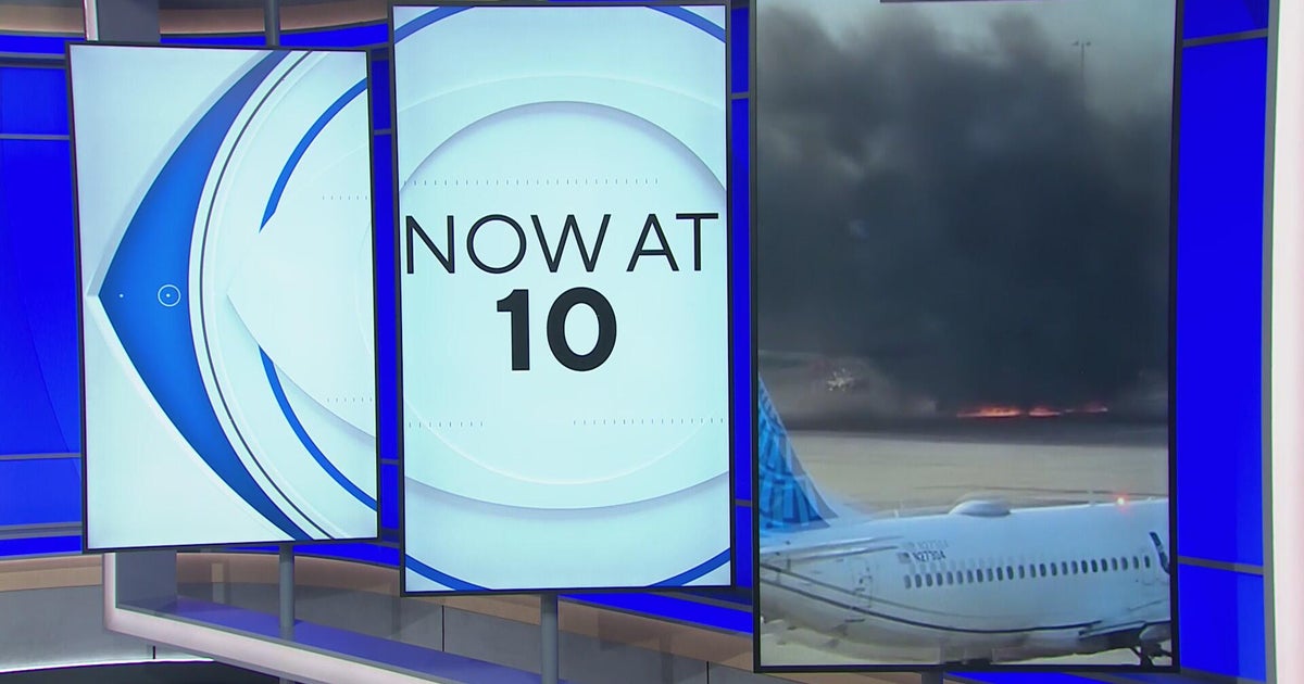 NTSB report shows installation mistake on plane that caught fire after ...