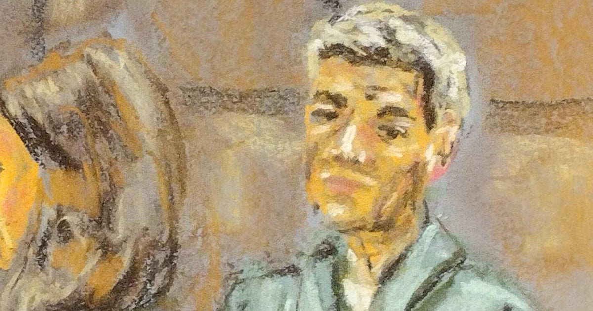 Colorado attack suspect makes appearance in federal court - CBS Colorado