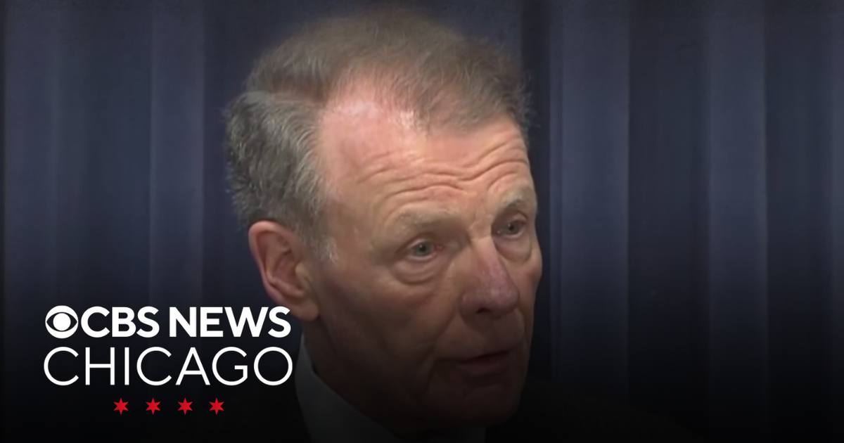 Fmr. House Speaker Mike Madigan to appear in court ahead of sentencing ...
