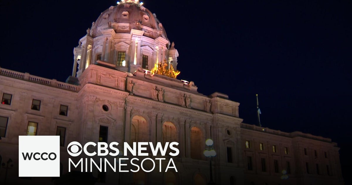 What bills still need to pass the Legislature? - CBS Minnesota