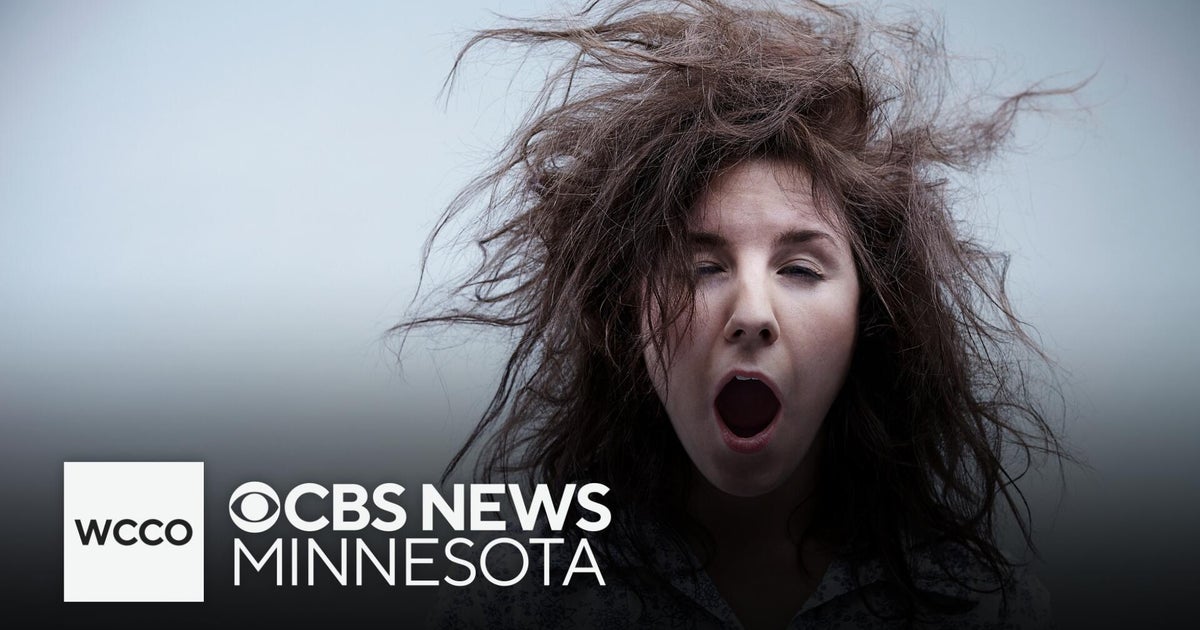 Are you bad at mornings? - CBS Minnesota