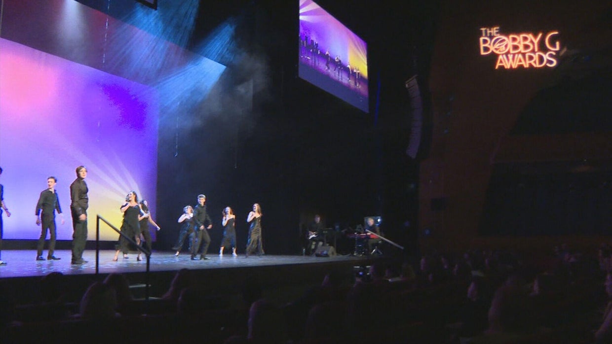 Colorado's top high school performances recognized at Bobby G Awards ...