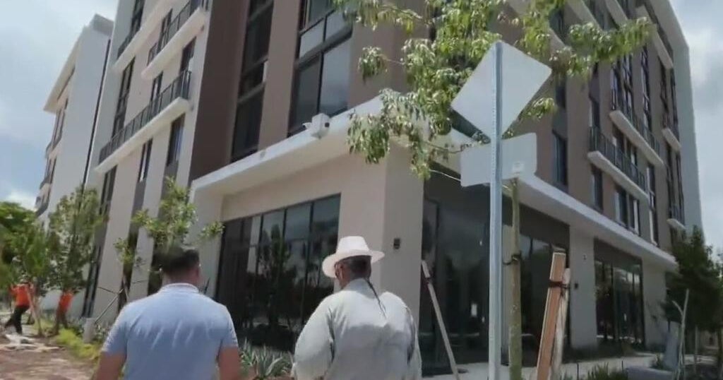 Miami-Dade housing agency accepting online-only Section 8 applications ...