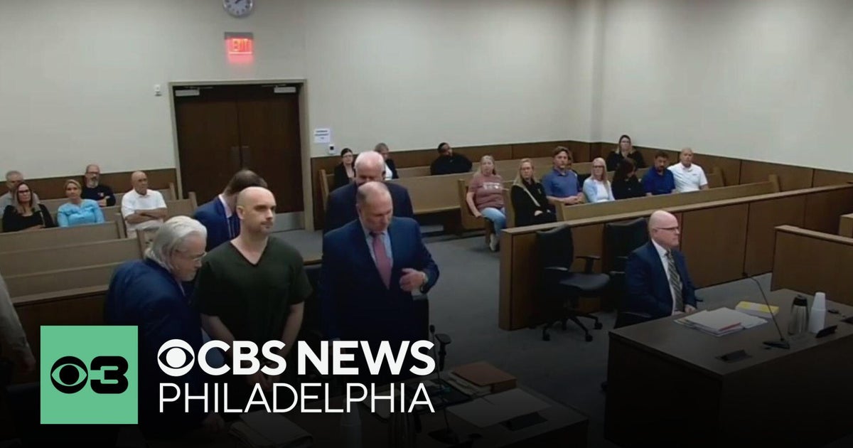 Driver accused of killing Gaudreau brothers wants some of the evidence ...