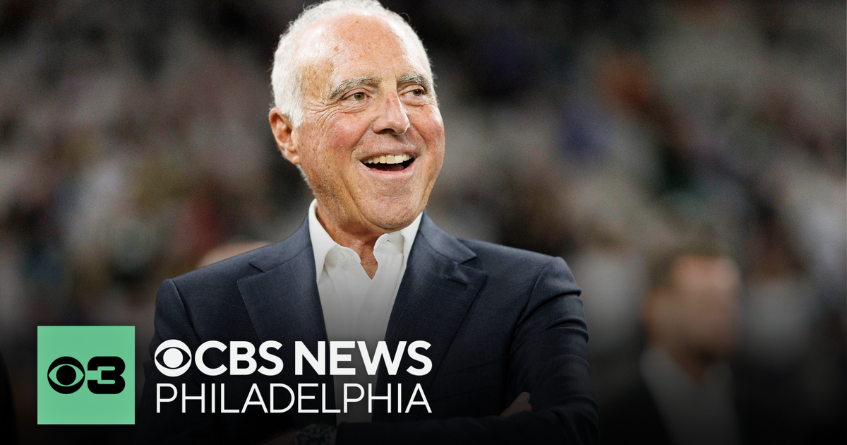 Philadelphia Eagles owner Jeffrey Lurie donates $50 million to CHOP ...