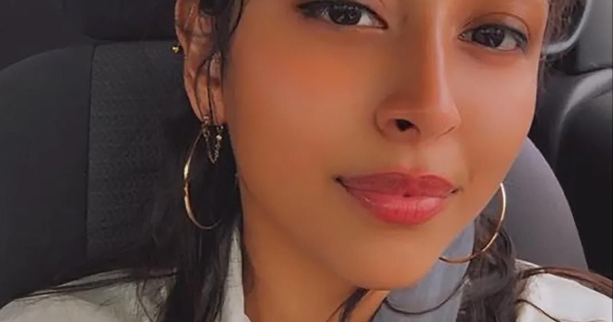 Navy sailor Angelina Resendiz found dead, another sailor detained - CBS ...