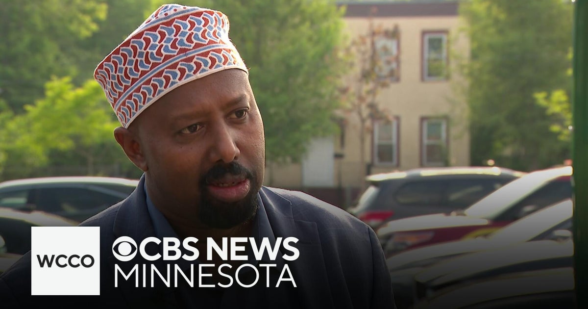 Somali community looks for solutions to youth violence - CBS Minnesota