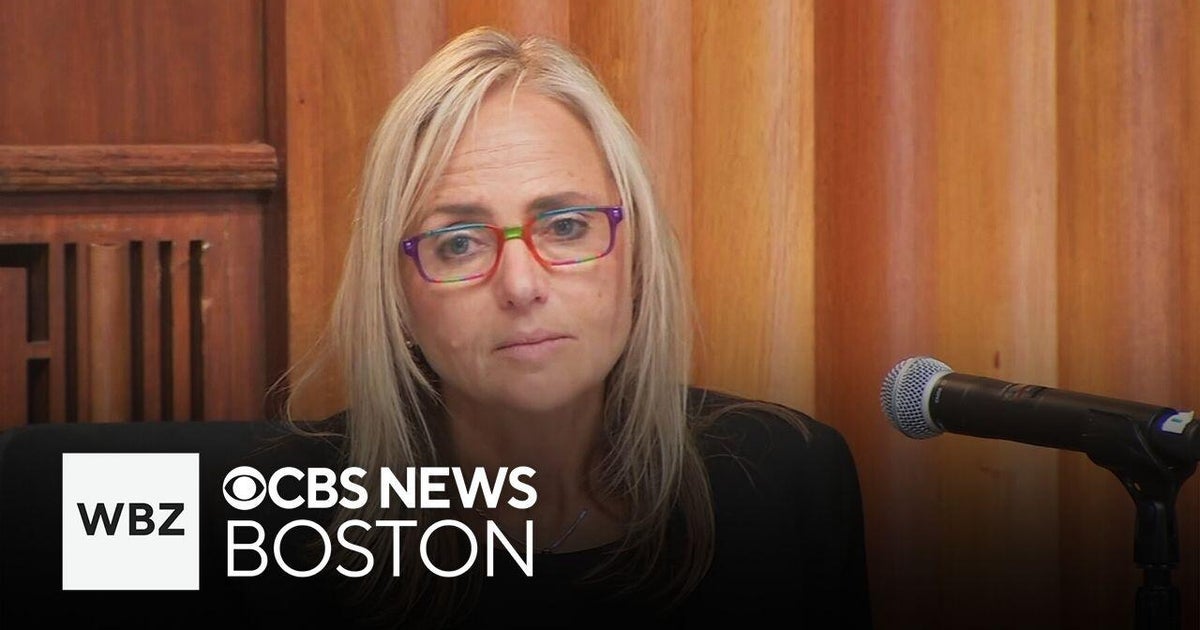 Judge Shelley Joseph says she didn't help man escape from ICE in 2018 ...