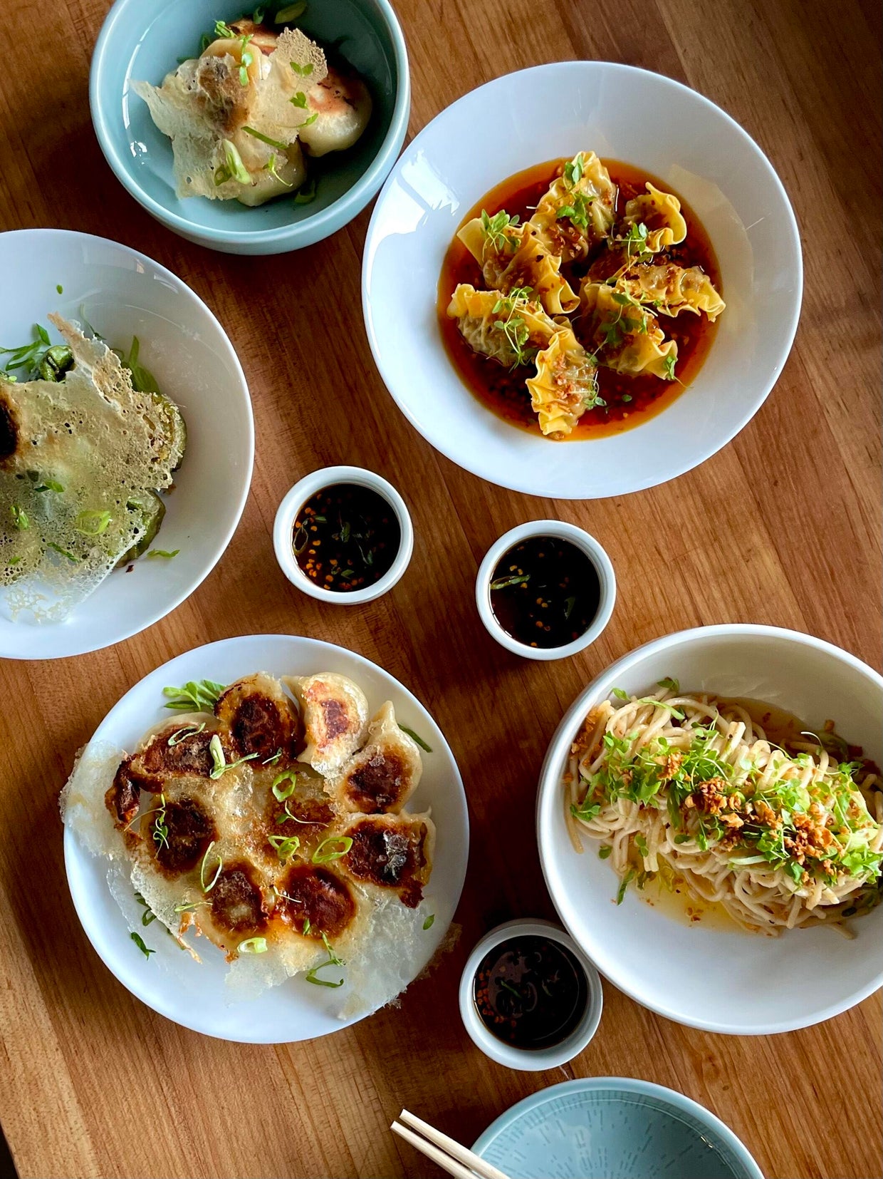 Meet the six Colorado finalists in the 2025 James Beard Awards - CBS ...