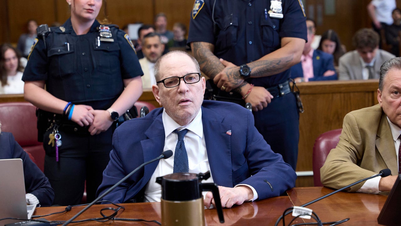 Crime news: Latest news on crime, corruption, scandals, and criminal ...