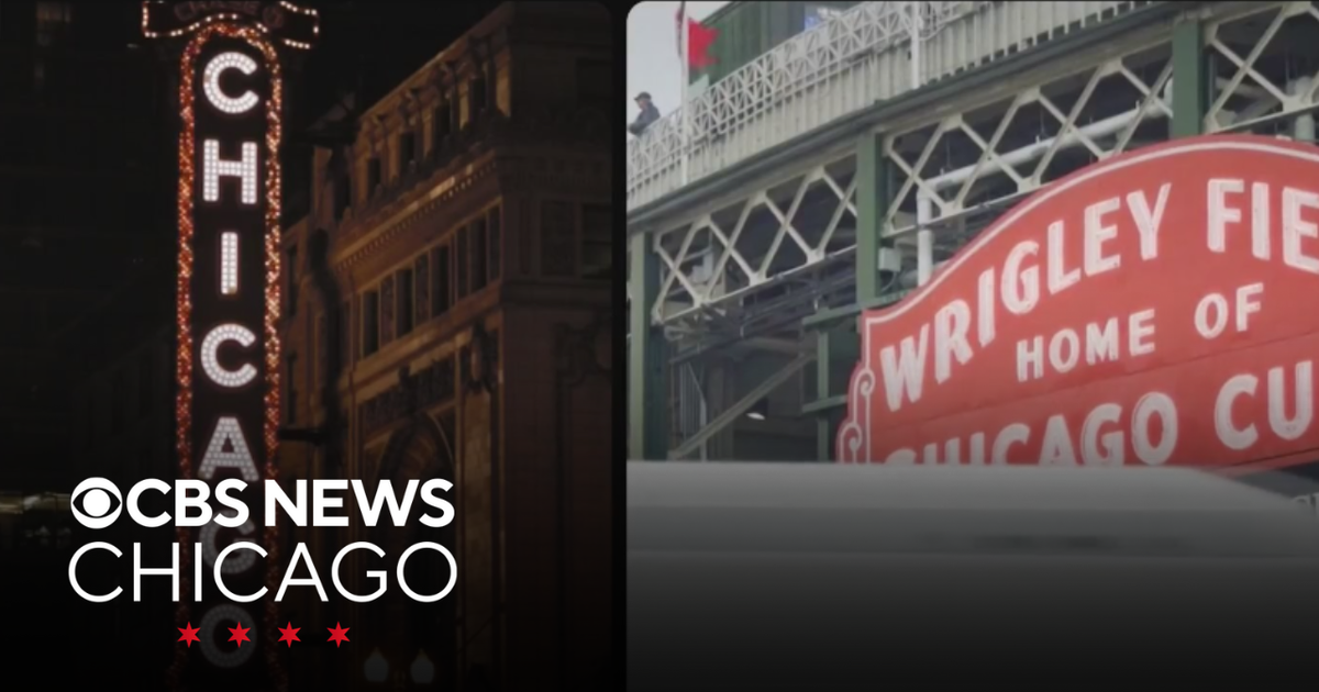 New tourism campaign sells Chicago as, "Never done. Never outdone ...