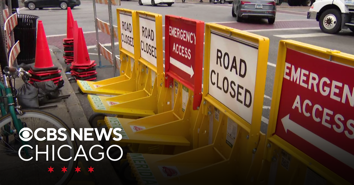 Vehicle impact protection devices will be at Chicago festivals this ...