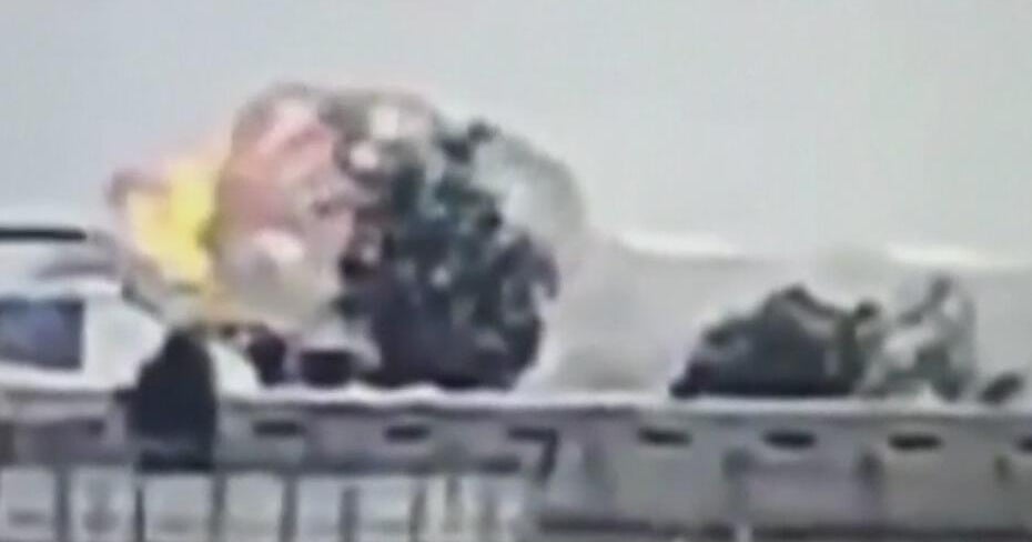 Black box recovered after deadly Air India crash: 241 dead, 1 survivor ...