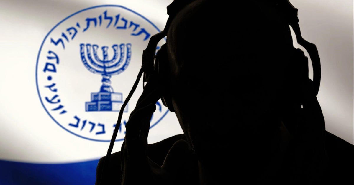 What Israel's attack on Iran suggests about its intelligence ...