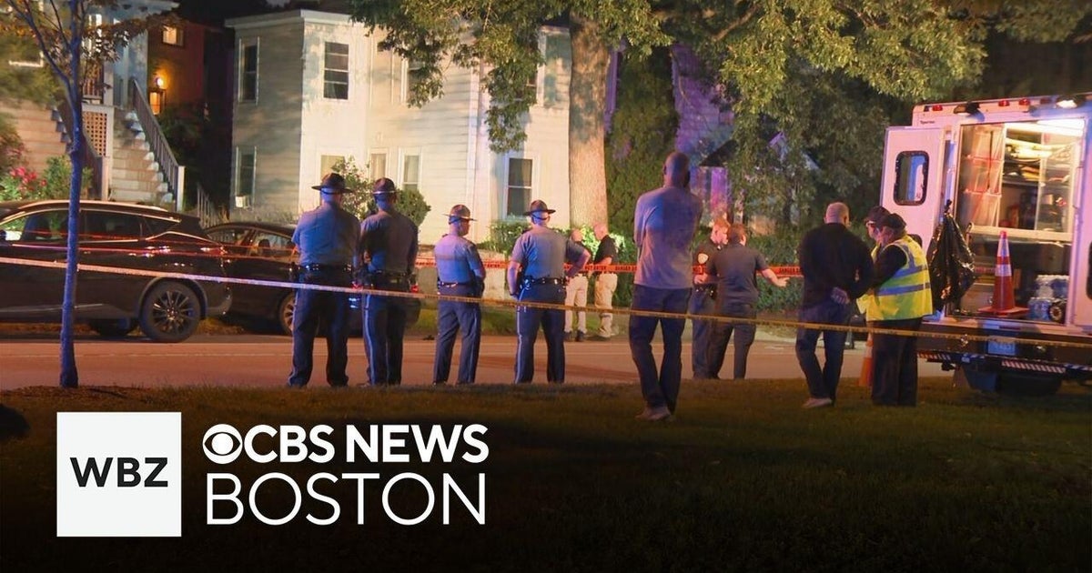 Police investigate a possible stabbing in Milton and more top stories ...