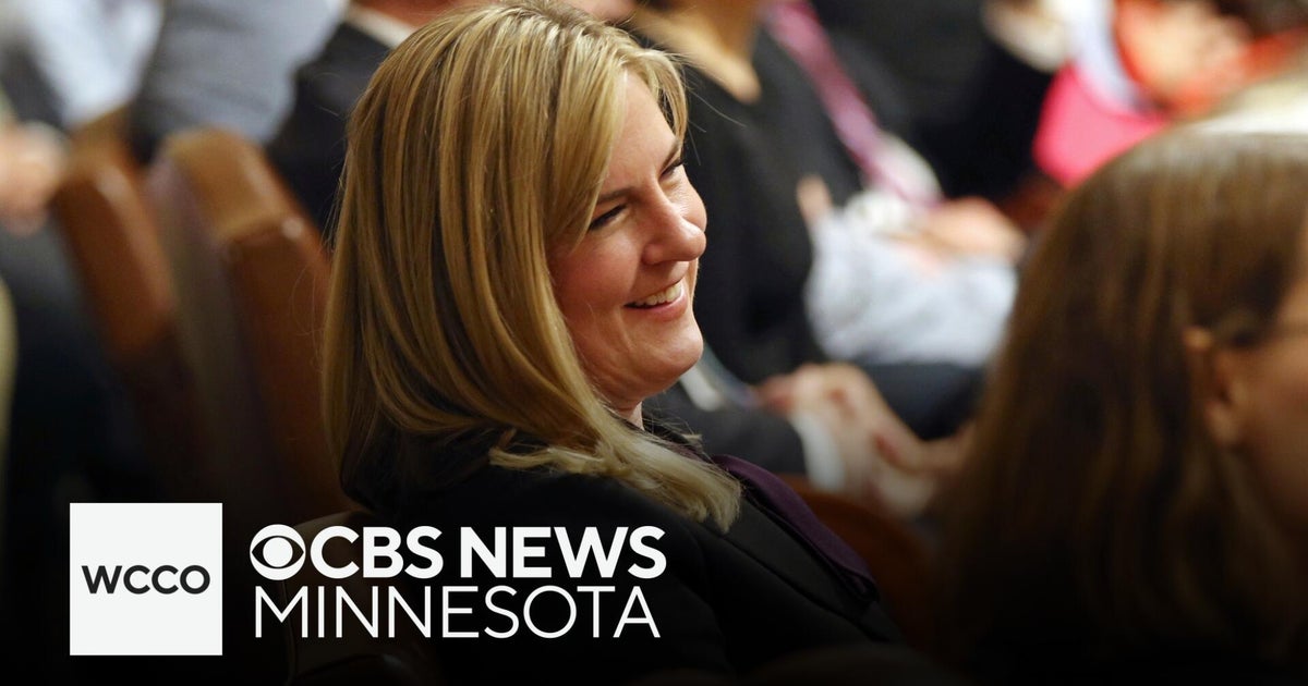 Who was Rep. Melissa Hortman, Minnesota lawmaker killed in shooting ...