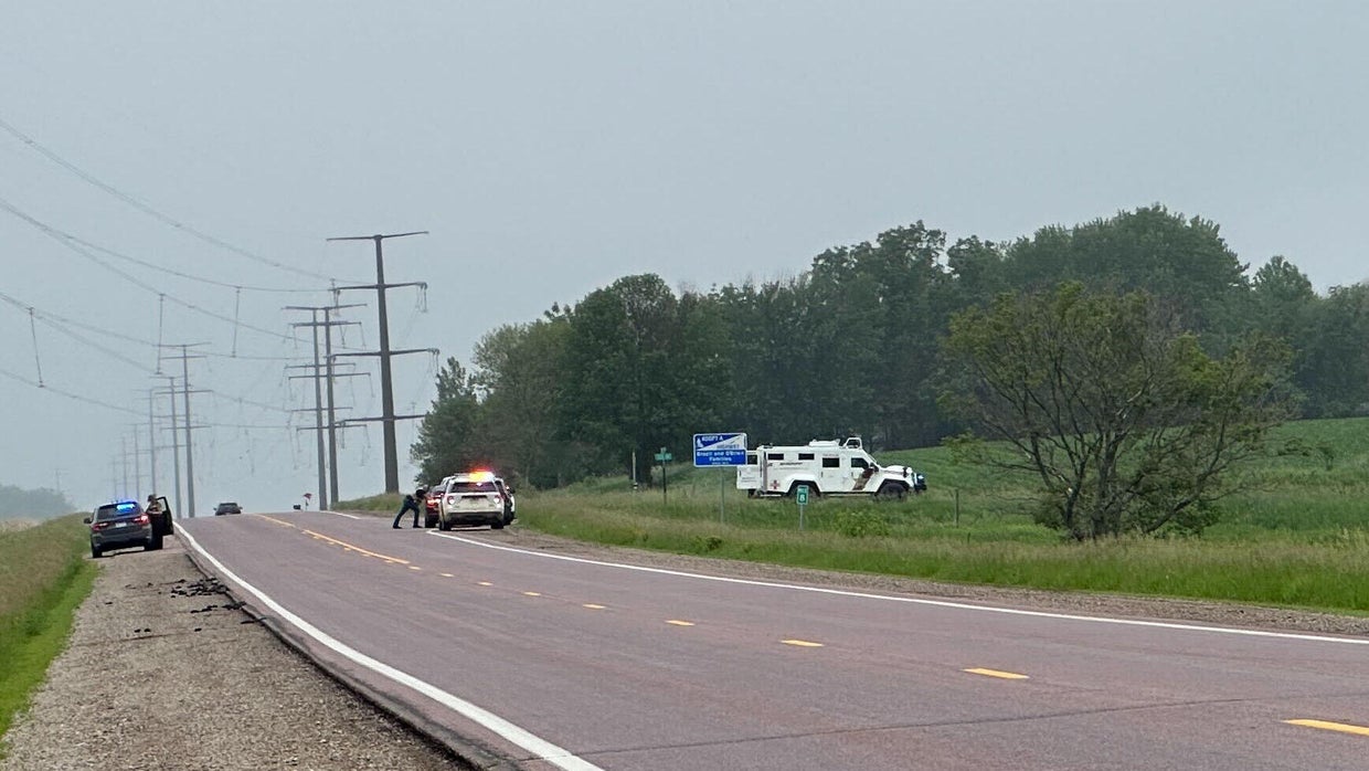 A full timeline of events in the shootings of 2 Minnesota lawmakers and ...
