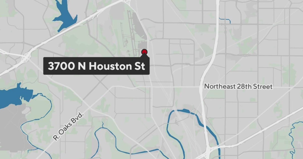 Teen dead, 2 hurt after shooting at Fort Worth house party - CBS Texas