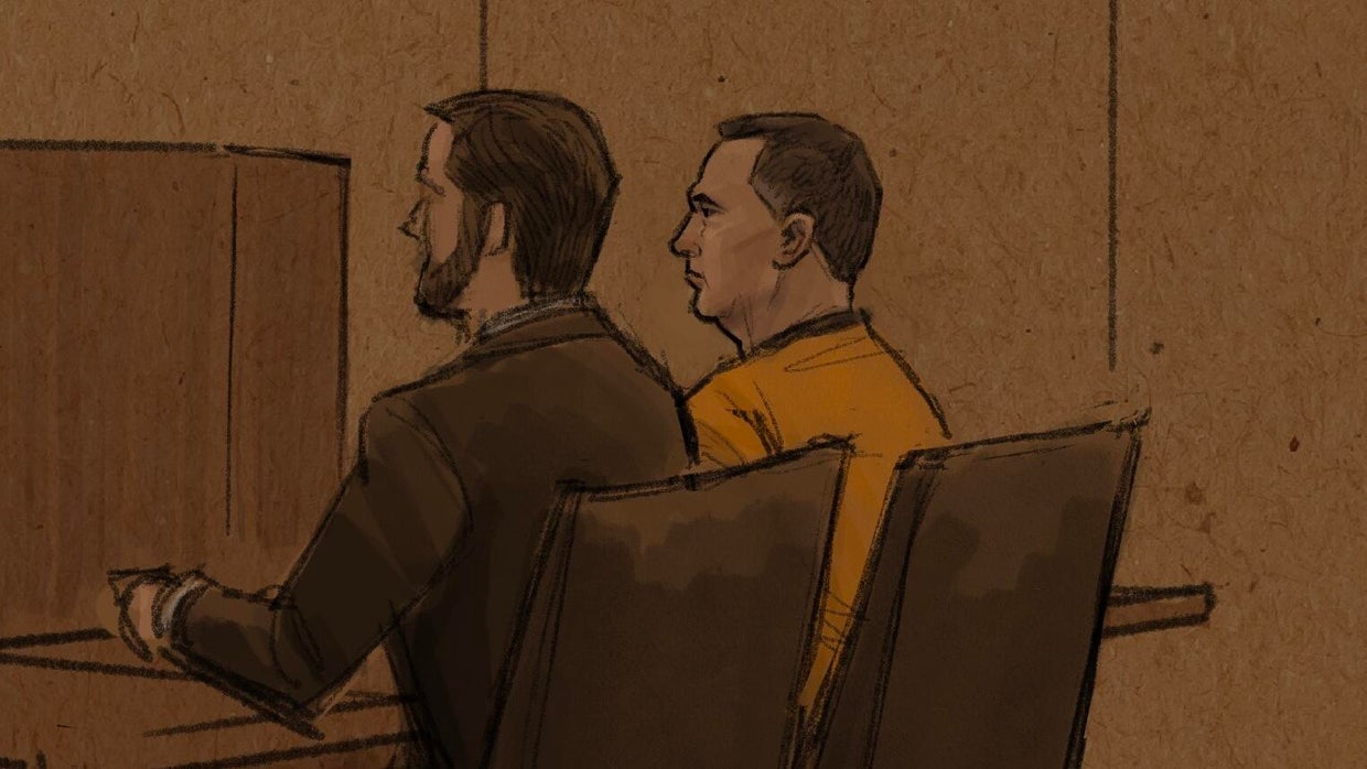Vance Boelter went to other lawmakers' homes the night he killed Rep ...