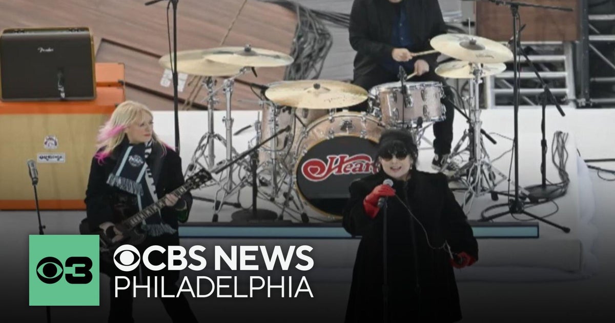 Atlantic City police recover second instrument stolen from rock band ...