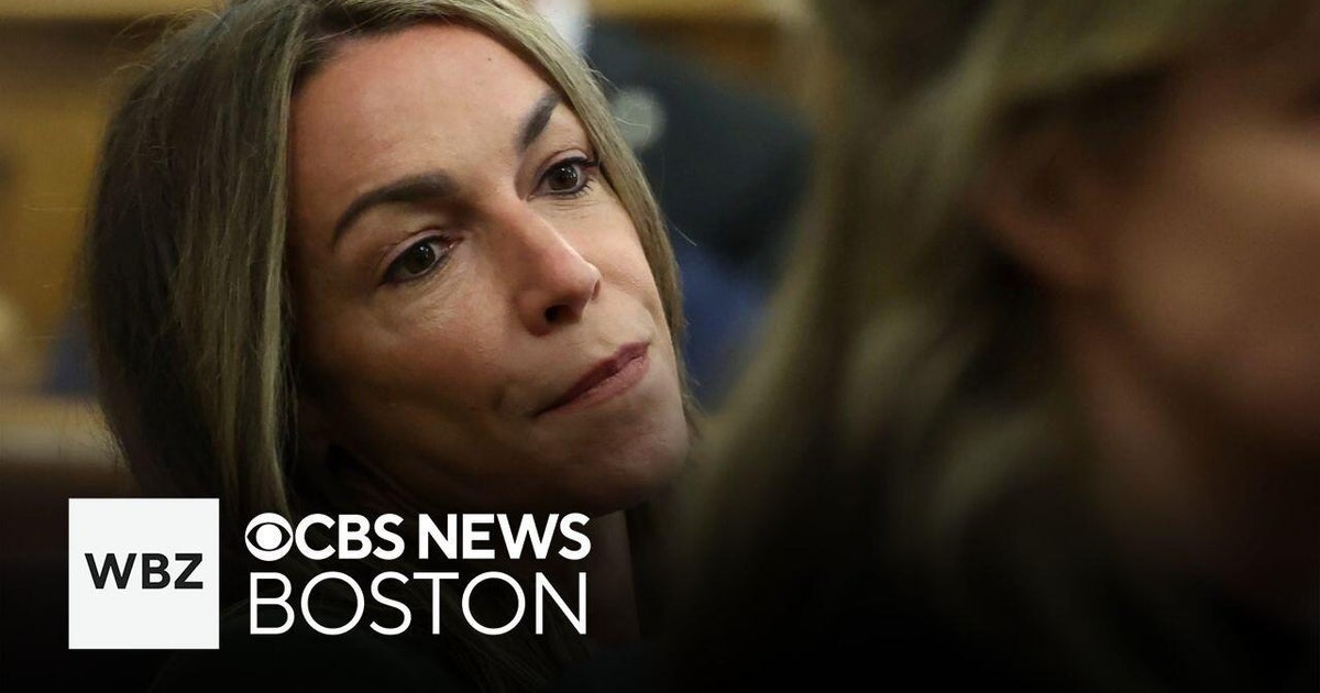 Latest details on questions by jury in Karen Read trial - CBS Boston
