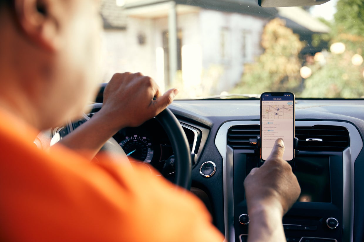 HopSkipDrive offers rides to get Colorado kids to their summer programs ...