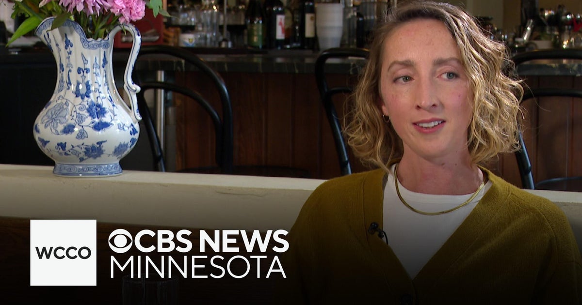 Bûcheron, Chef Karyn Tomlinson win James Beard Awards - CBS Minnesota