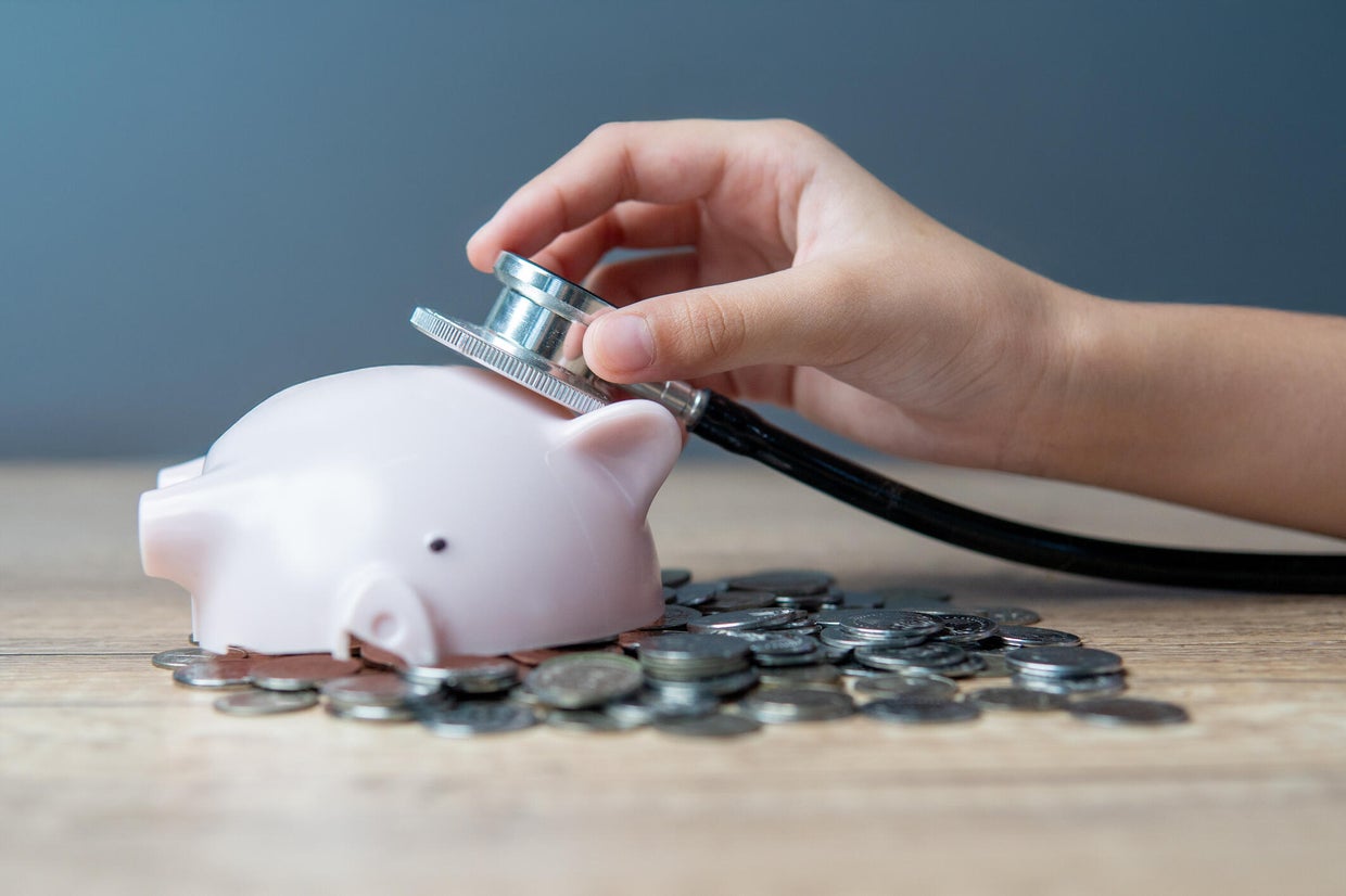 5 medical debt relief options that actually work