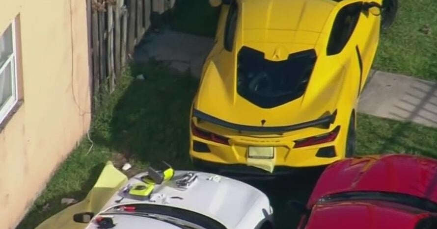 FDLE investigates fatal shooting by MDSO deputy, officials say - CBS Miami