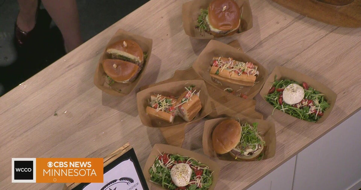 Minnesota Food Truck Festival hits downtown Hopkins this week - CBS ...