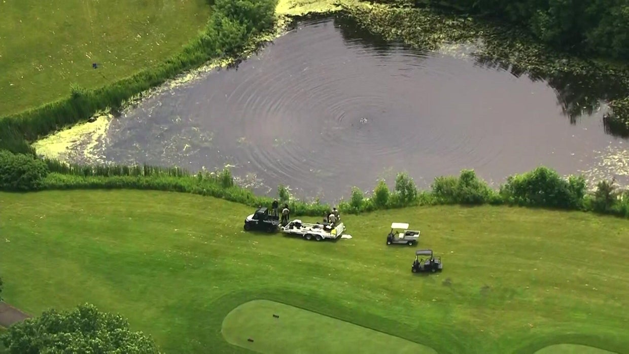 Minnesota lawmaker shootings suspect was "prepper" who gave wife ...