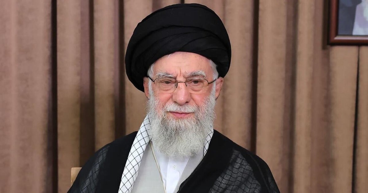 What happened during Iran, Europe talks in Geneva over Israel conflict ...