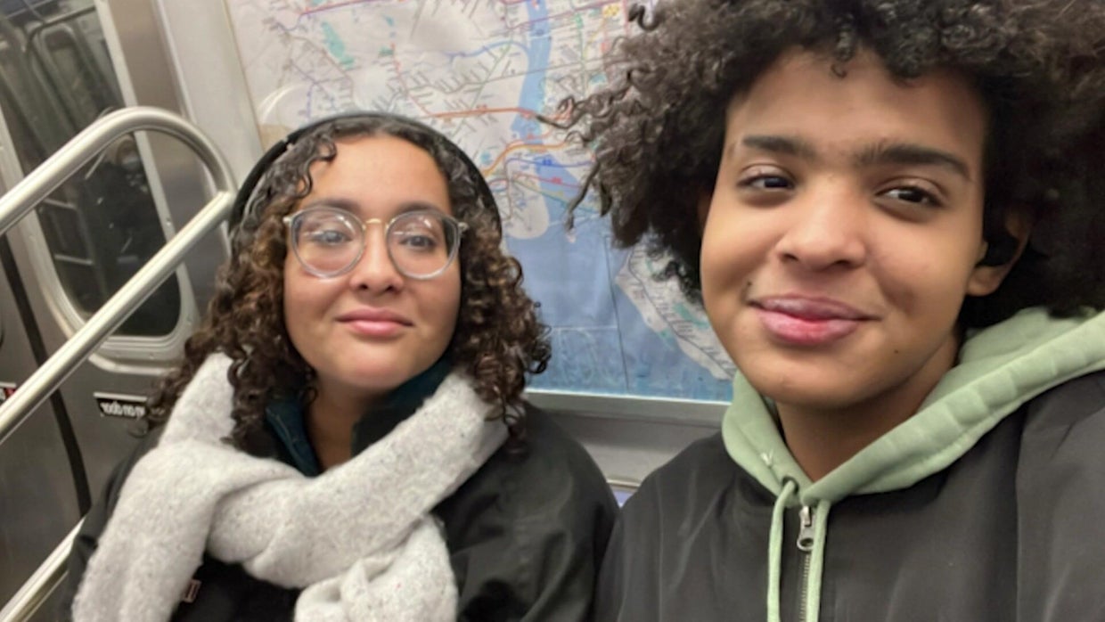 Teen hit by lightning in Central Park says he couldn't move, talk after ...